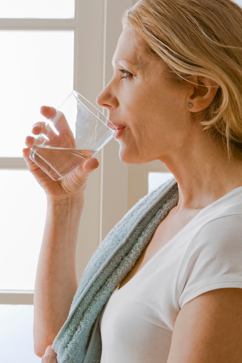 What is Good Drinking Water pH? Find Out now – Adya, Inc.